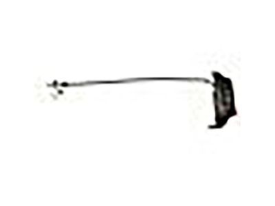 OEM Ford 4C2Z-7A110-B - Indicator Assembly