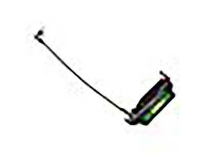 OEM Ford 4C2Z-7A110-B - Indicator Assembly