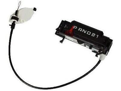 OEM Ford F7UZ-7A110-AA - Indicator Assembly