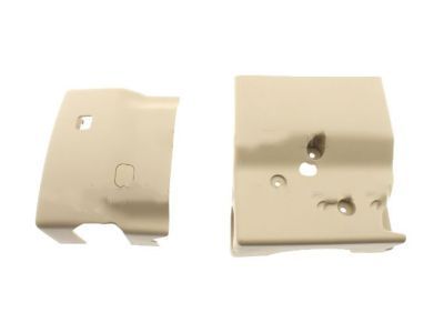 OEM Ford 7C3Z-3530-AC - Shroud