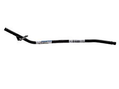 OEM Ford XL2Z-7A228-AA - Oil Filler Tube