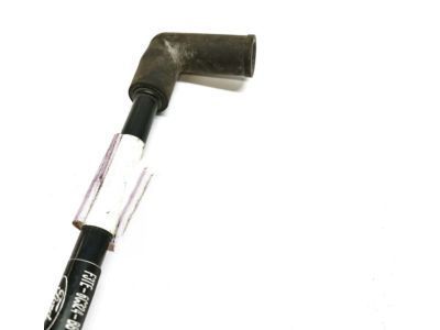 OEM Ford F3TZ-6C324-A - Connector