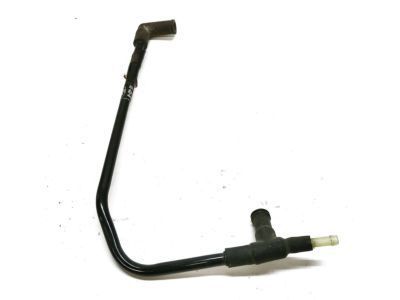 OEM Ford F3TZ-6C324-A - Connector
