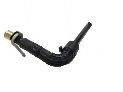OEM Ford 2L5Z-6C324-CA - Connector