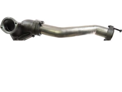 OEM Ford F4TZ-6K854-D - Adaptor