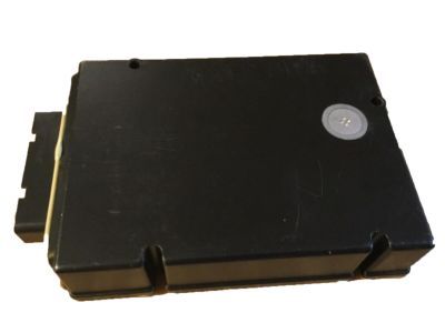 OEM Ford XC3Z-12B599-AA - Module - Engine Fuel