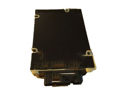 OEM Ford XC3Z-12B599-AA - Module - Engine Fuel