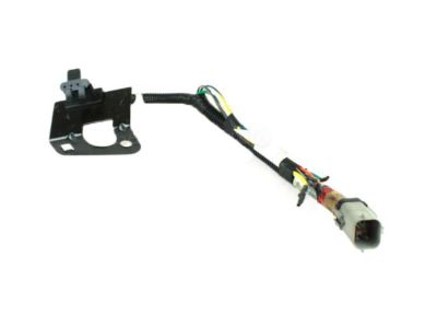 OEM Ford 2C3Z-13A576-BA - Wiring Assembly