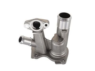 OEM Ford BM5Z-8592-A - Connection - Water Outlet