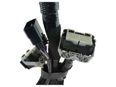 OEM Ford 6L2Z-9D930-BA - Wire Assembly