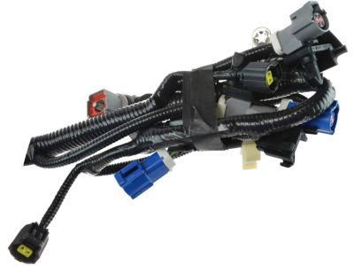 OEM Ford 6L2Z-9D930-BA - Wire Assembly