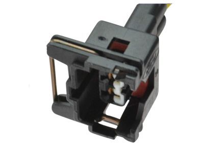 OEM Ford 6L2Z-9D930-BA - Wire Assembly