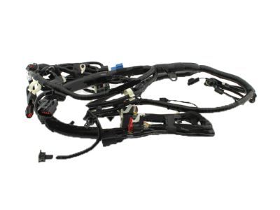 OEM Ford 6L2Z-9D930-BA - Wire Assembly