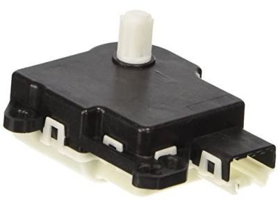 OEM Ford YH-1779 - Motor Assembly