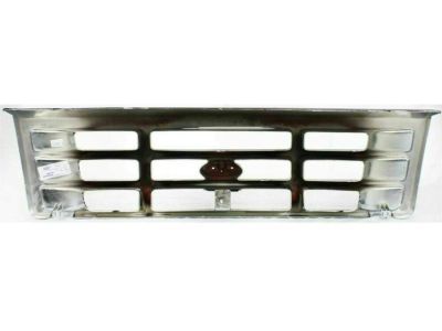 OEM Ford F4TZ-8200-A - Grille