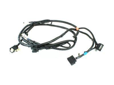 OEM Ford 9L3Z-13A409-AB - Wire Harness