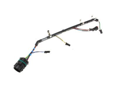 OEM Ford 8C3Z-9D930-AA - Wire Assembly