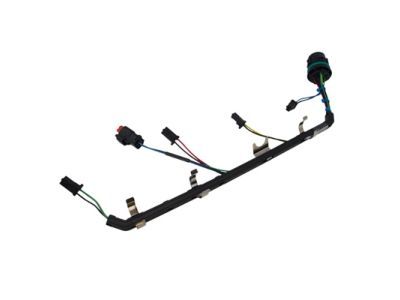 OEM Ford 8C3Z-9D930-AA - Wire Assembly