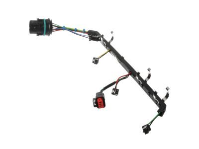 OEM Ford 8C3Z-9D930-AA - Wire Assembly