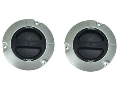 OEM Ford 6C3Z-3B396-AA - Link Assy - Front Axle Hub