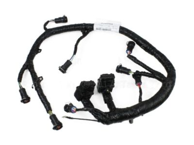 OEM Ford 5C3Z-9C490-AA - Manifold - Vacuum Supply