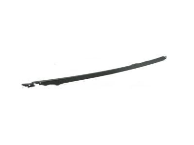 OEM Ford HL3Z-17D957-AA - Bumper Assembly - Front