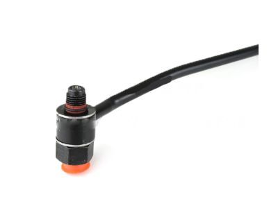 OEM Ford 2C3Z-7H322-BA - Valve Assembly