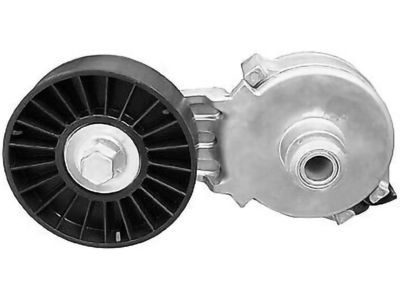 OEM Ford E7TZ-6B209-E - Tensioner
