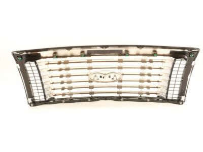 OEM Ford CL3Z-8200-CB - Grille