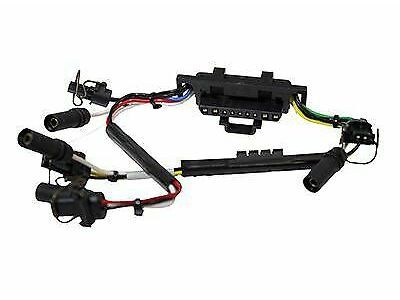 OEM Ford F81Z-9D930-AB - Wire Assembly