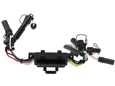 OEM Ford F81Z-9D930-AB - Wire Assembly