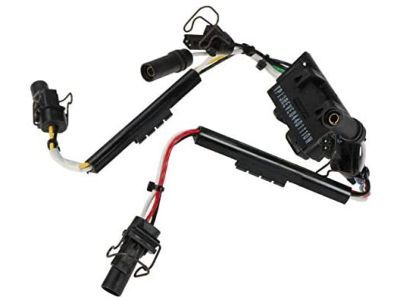 OEM Ford F81Z-9D930-AB - Wire Assembly