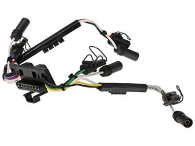 OEM Ford F81Z-9D930-AB - Wire Assembly