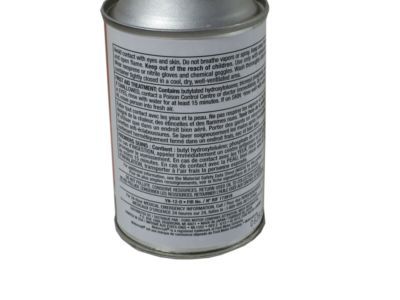 OEM Ford YN-12-D - Oil - Compressor - Air Conditioning