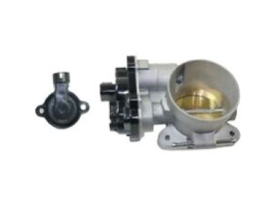 OEM Ford 3C3Z-9G736-AA - Kit - Throttle Control