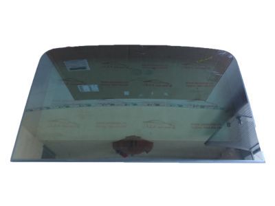OEM Ford FL3Z-16500A18-F - Glass