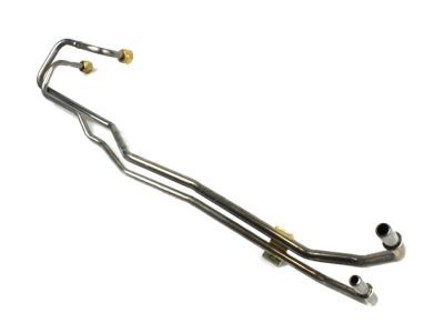 OEM Ford F81Z-9J338-NA - Tube