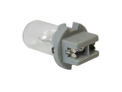 OEM Ford XU5Z-13466-AA - Bulb