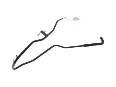 OEM Ford F65Z-7A246-AA - Vent Assembly