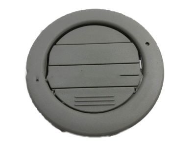 OEM Ford JB5Z-19893-AB - Louver