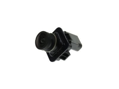 OEM Ford EL3Z-19G490-D - Rear Camera