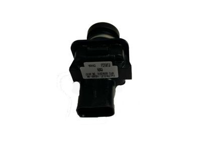 OEM Ford EL3Z-19G490-D - Rear Camera