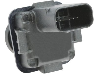 OEM Ford EL3Z-19G490-D - Rear Camera