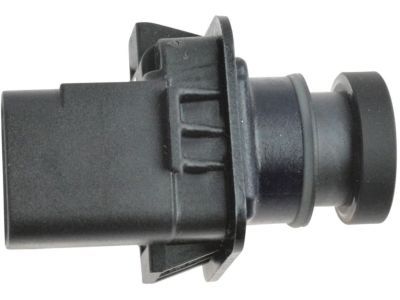 OEM Ford EL3Z-19G490-D - Rear Camera