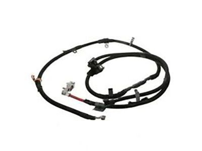 OEM Ford HC3Z-14300-AA - Battery Cable Assembly