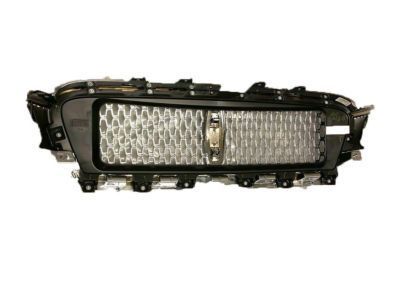 OEM Ford HP5Z-8200-AA - Upper Grille