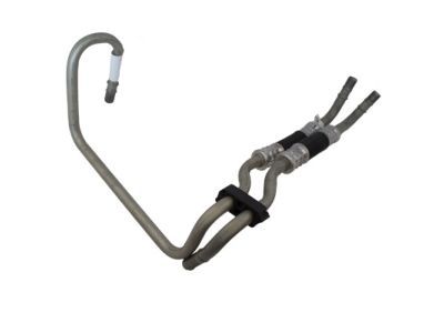 OEM Ford 6C3Z-7R081-CA - Tube Assembly