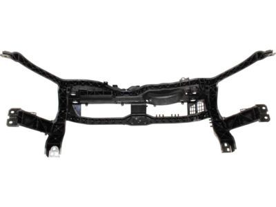 OEM Ford BK3Z-8A284-F - Mount Panel