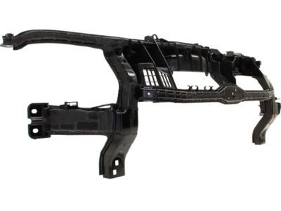 OEM Ford BK3Z-8A284-F - Mount Panel