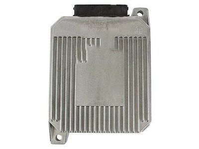 OEM Ford EC3Z-7Z369-F - Module - Transmission Control